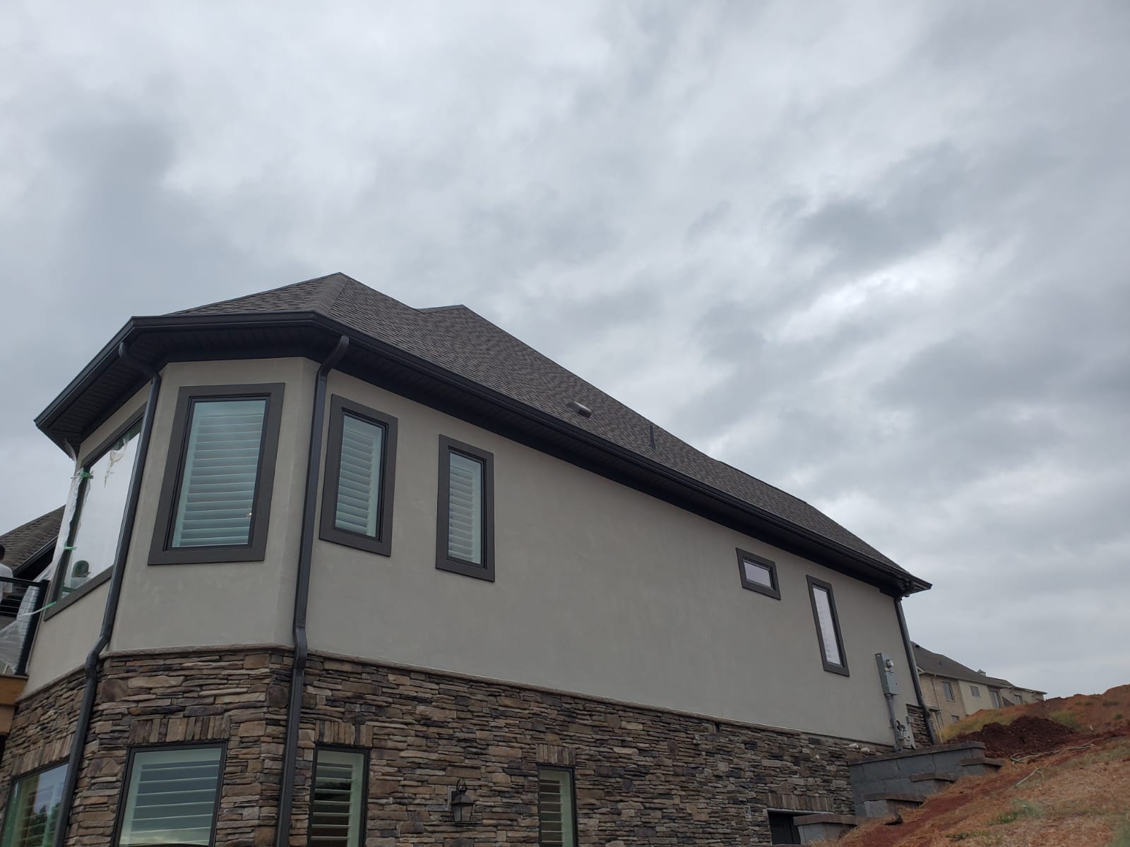 JTM Stucco & Tile | Knoxville's Top Stucco Contractor