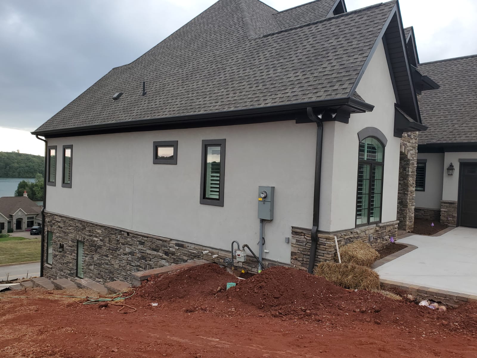 JTM Stucco & Tile | Knoxville's Top Stucco Contractor