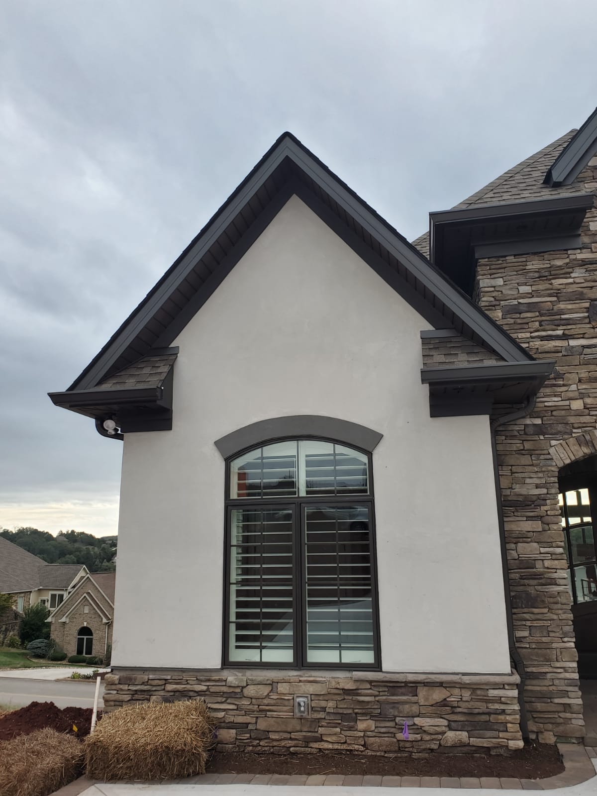 JTM Stucco & Tile | Knoxville's Top Stucco Contractor