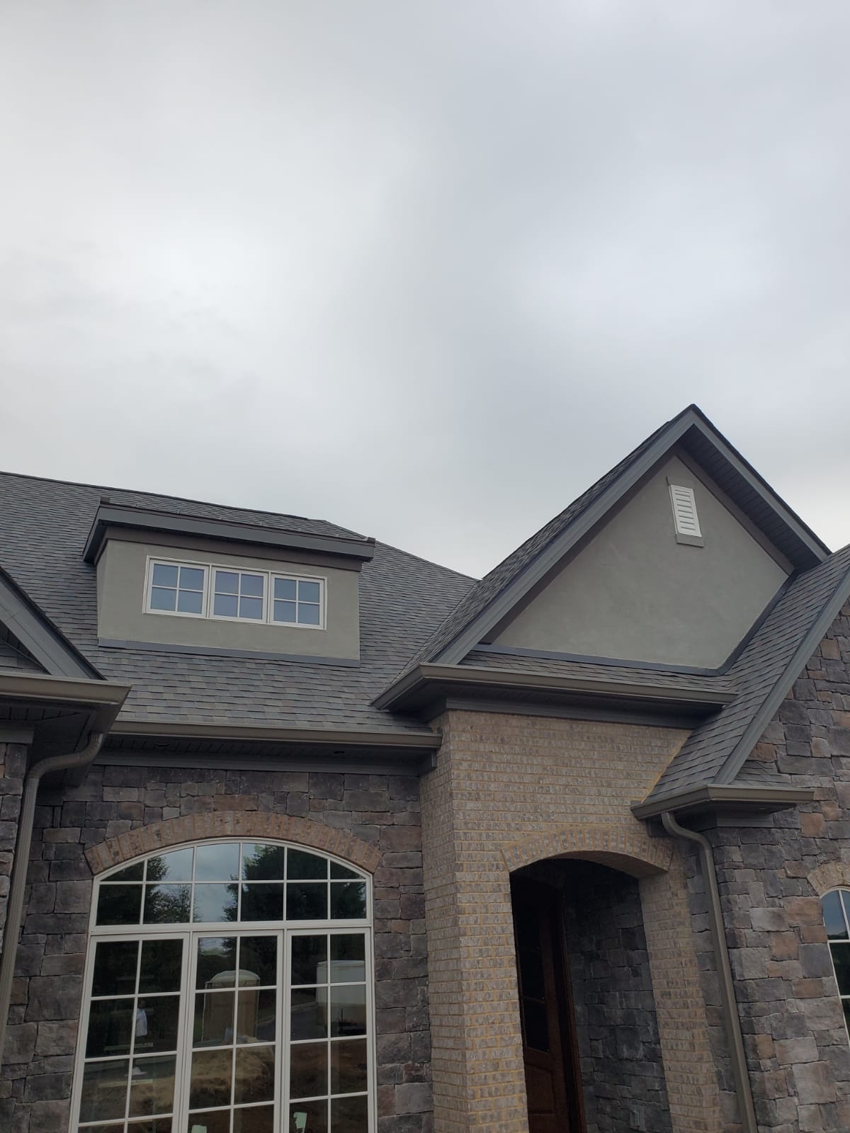 JTM Stucco & Tile | Knoxville's Top Stucco Contractor